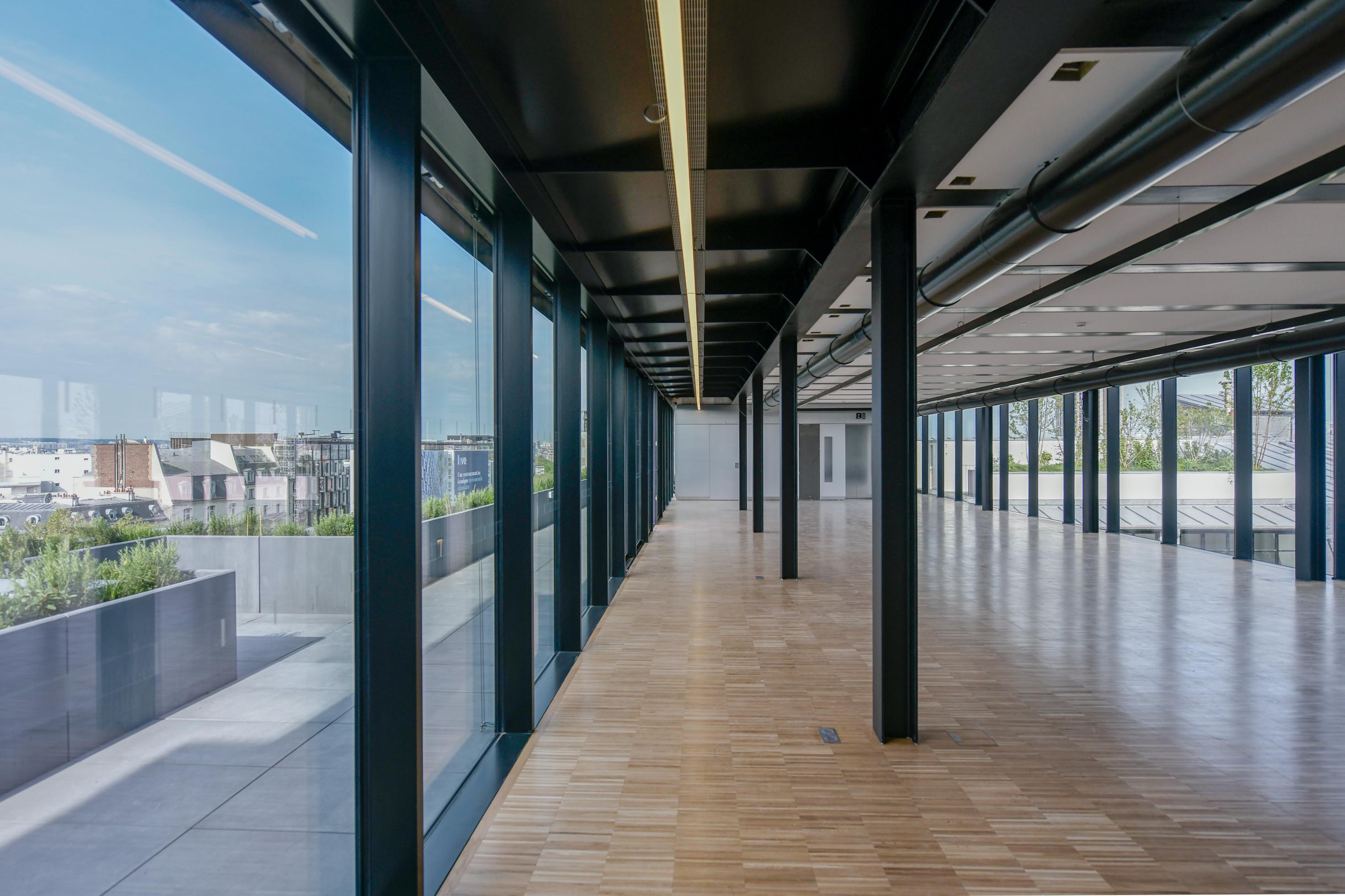 Basile Crespin - Photographe Immobilier - architecture - Chantier - BTP ...