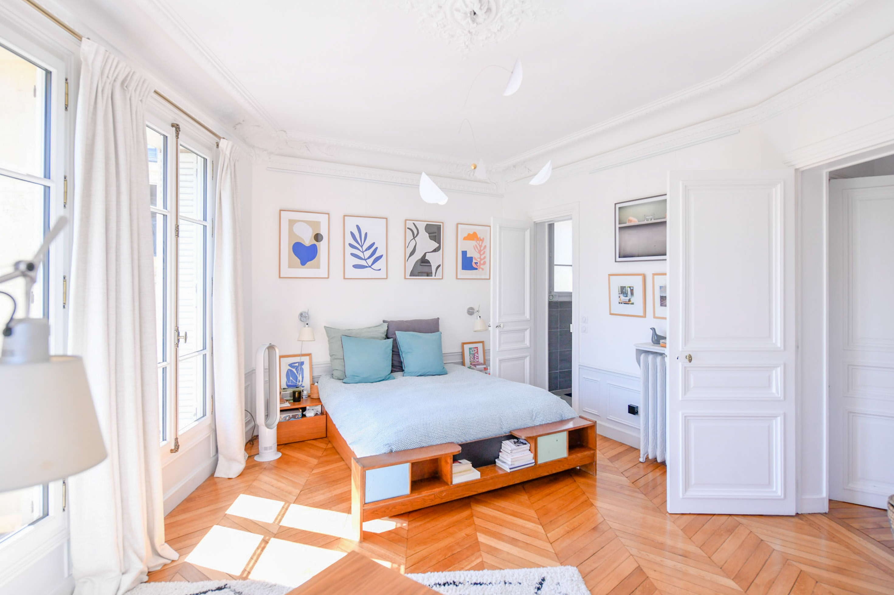 Basile Crespin - Photographe Immobilier - architecture - BTP - Paris